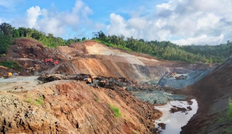 Ekspansi Tambang Emas PT MSM/TTN, Skenario ‘Tukar Guling’ Bakal ...